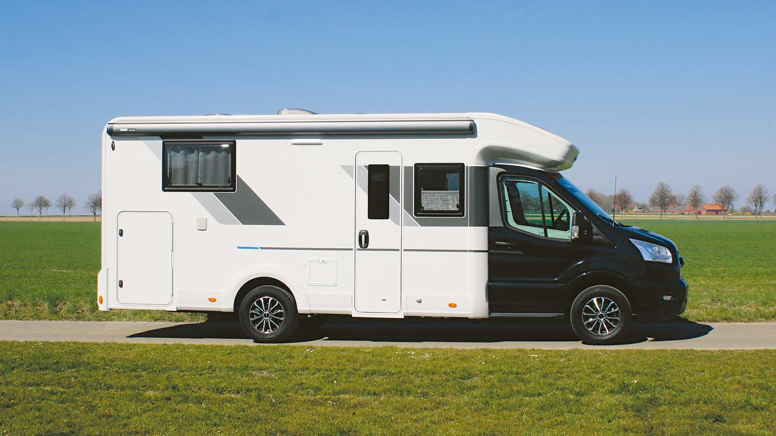 Volltreffer: Sun Living S 72 DL – Wohnmobil und Caravan